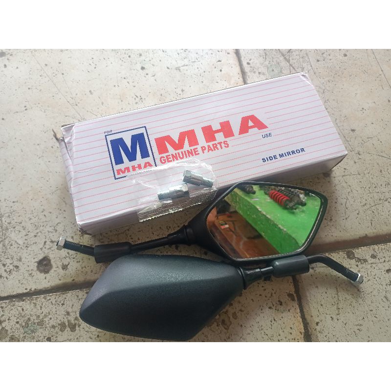 Jual Spion Motor Honda PCX 150 New PCX 160 VARIO 160 Model Standart ...