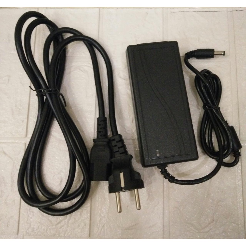 Jual Charge Battery Adapter BUAT speaker portable KODA KD-12C | Shopee ...