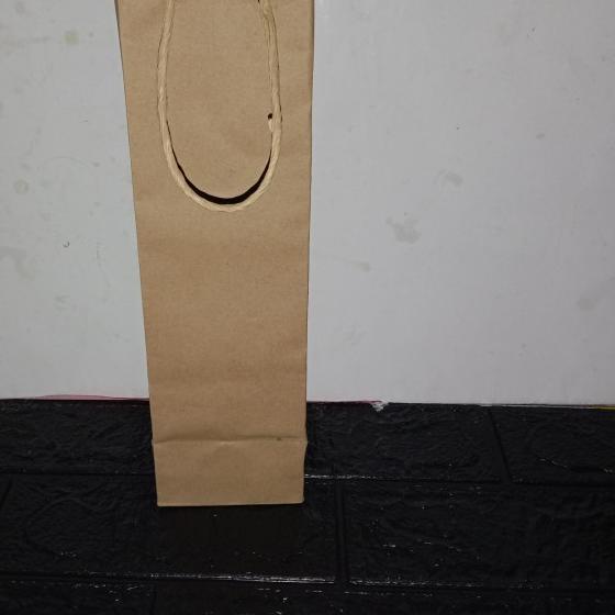 Jual paper bag botol 1 liter (isi 12pcs) | Shopee Indonesia