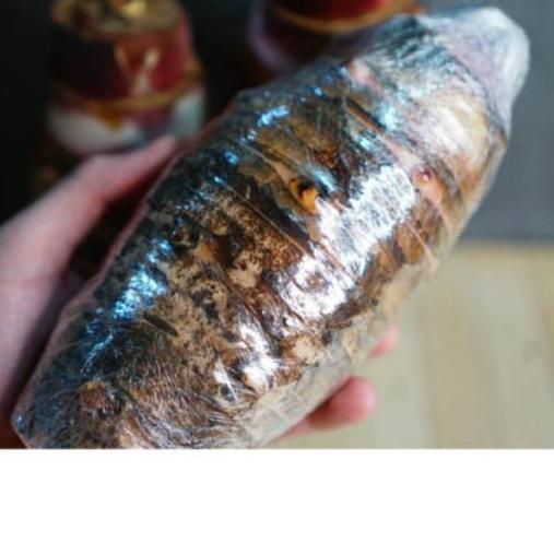 Jual TALAS PONTIANAK / TALAS KALIMANTAN / TALAS / SAYURAN KALIMANTAN ...