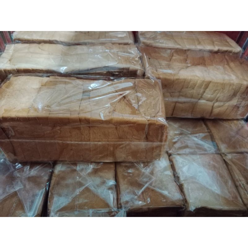 Jual Roti Tawar Kecil Special Glamor Bakery | Shopee Indonesia
