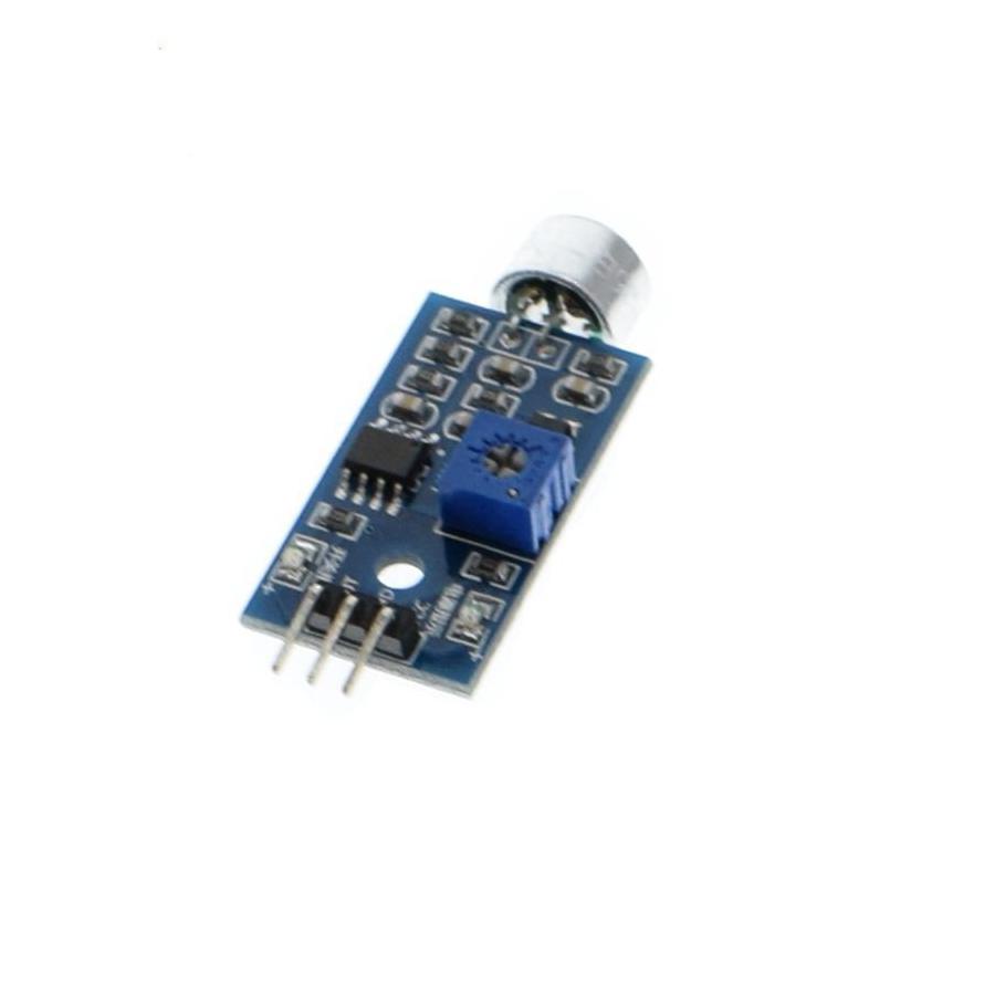 Jual Harga Spesial SENSOR SUARA SOUND DETECTION SENSOR MODUL VOICE ... Jual Harga Spesial SENSOR SUARA SOUND DETECTION SENSOR MODUL VOICE ...