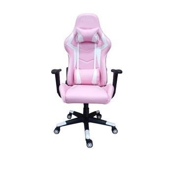 Jual Gaming Chair, Kursi Gaming, Premium Quality Gaming Chair FLOTH FLH ...