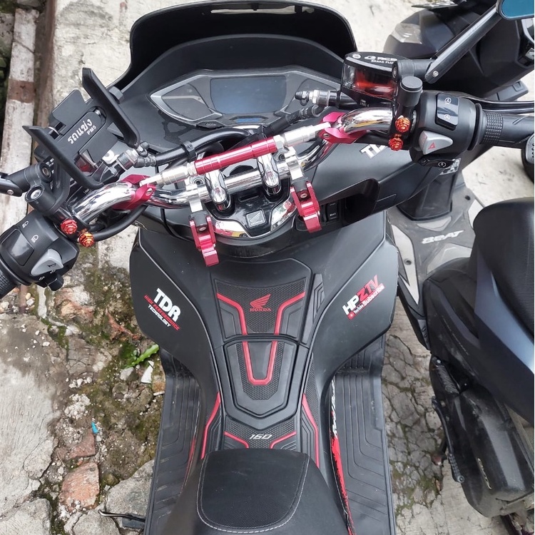 Jual palang stang universal stabilizer stang semua motor palng stang ...