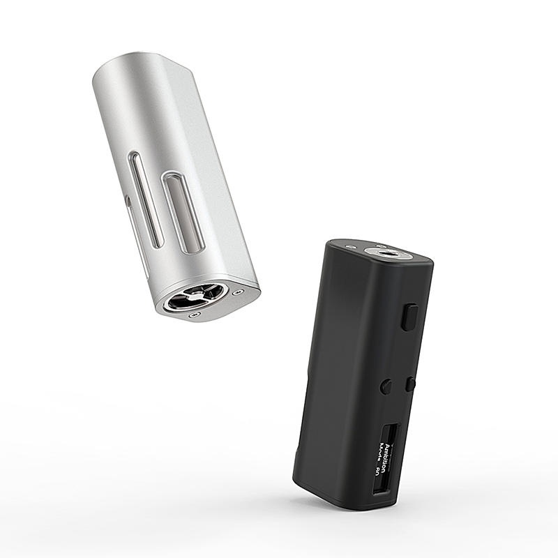 Jual Onebar Box Mod 60w By Ambition Mods and R.S.S. Mods | Shopee Indonesia