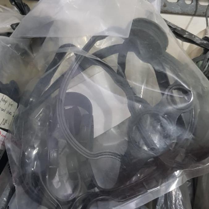 Jual Packing Tutup Klep Gasket Cover Valve Grand Vitara 2400Cc | Shopee ...