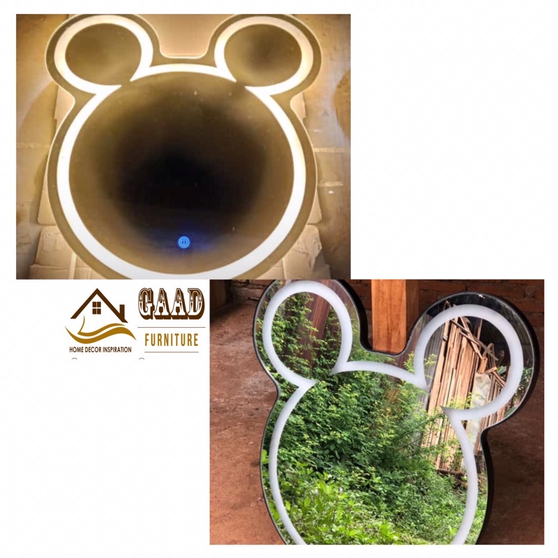 Jual kaca led unik berkwalitas | Shopee Indonesia