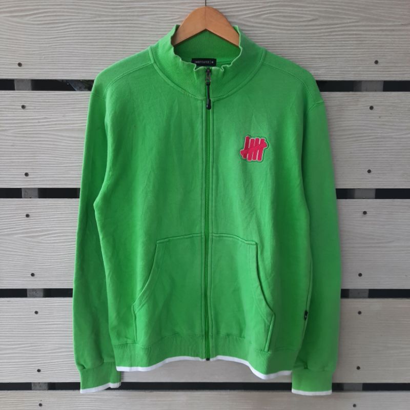 Jual Undefeated jacket second | Shopee Indonesia