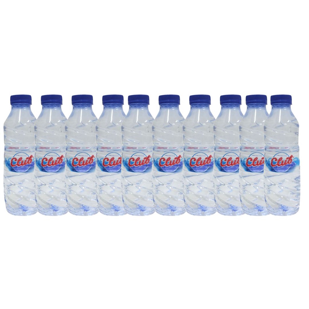 Jual AMDK Club Air Mineral 10 x 330 mL | Shopee Indonesia