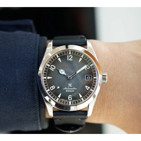 Jual SEIKO PROSPEX ALPINIST SPB159J1 SPB159 AUTOMATIC TERBARU ORIGINAL ...