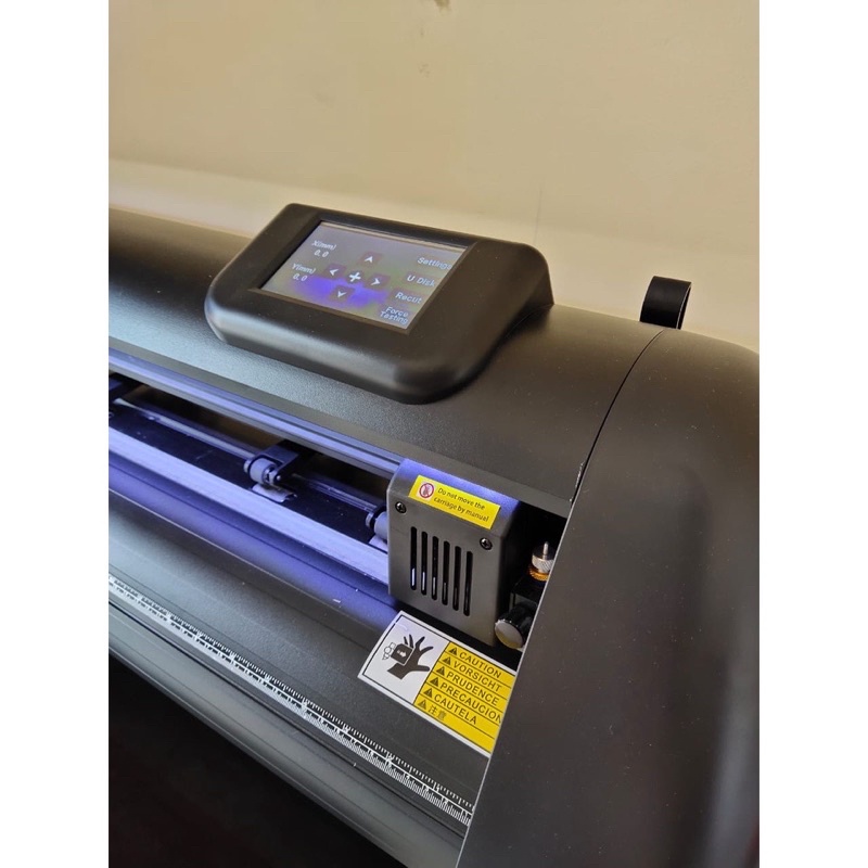 Jual Cutting Plotter JINKA GC-48S/1351 | Shopee Indonesia