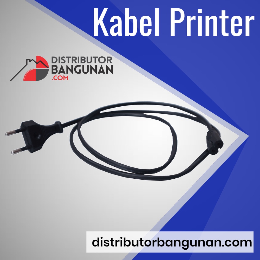 Jual Kabel Printer | Shopee Indonesia