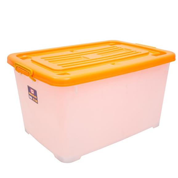 Jual Shinpo Kontainer Box Plastik 150 liter (by Gojek) | Shopee Indonesia