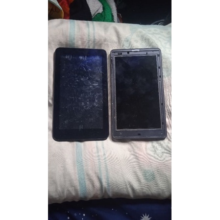 Jual Mesin Tablet Evercoss (2 biji) normal semua (cek deskripsi ...