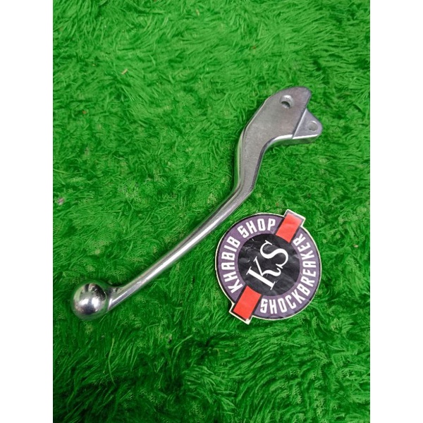 Jual original handle kiri beat deluxe street LED scoopy vario 125 150 ...