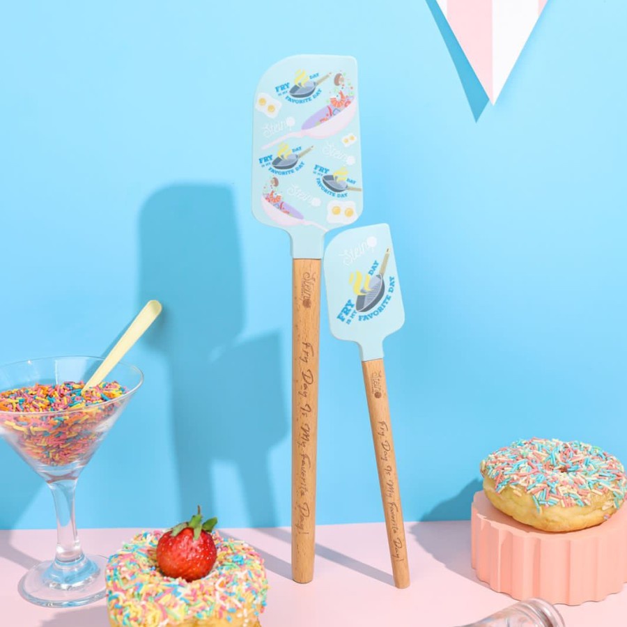 Jual STEIN - Spatula Fryday | Shopee Indonesia