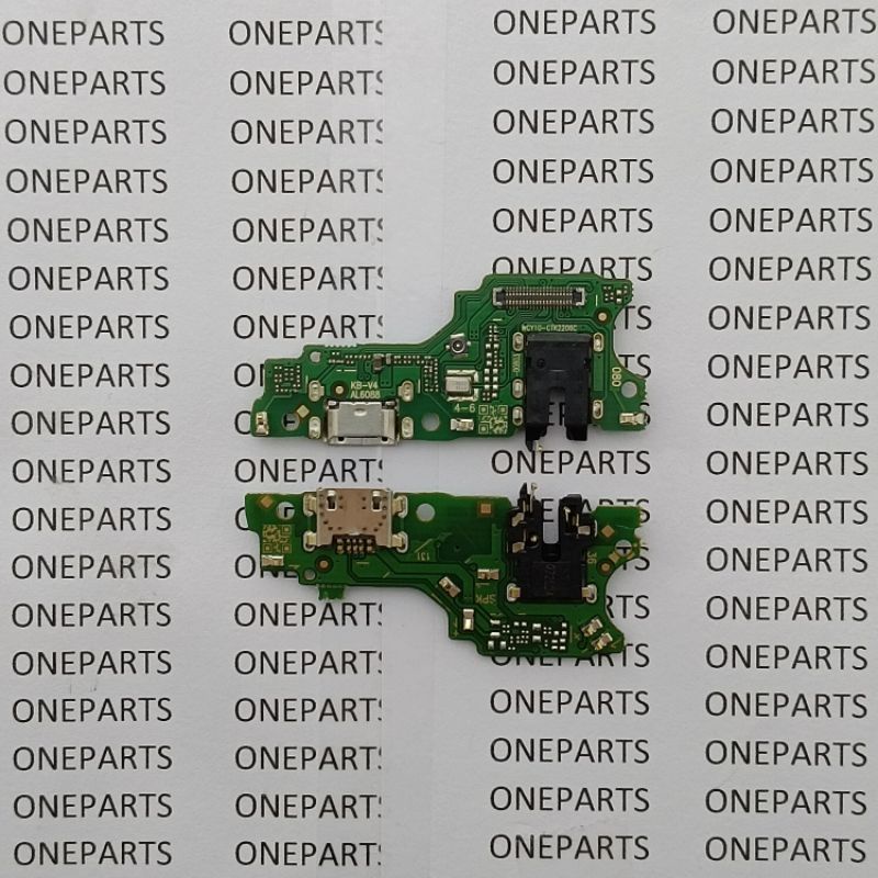 Jual FLEXIBLE VIVO Y01 Y10 Y15S TC CHARGER CAS HF MIC | Shopee Indonesia