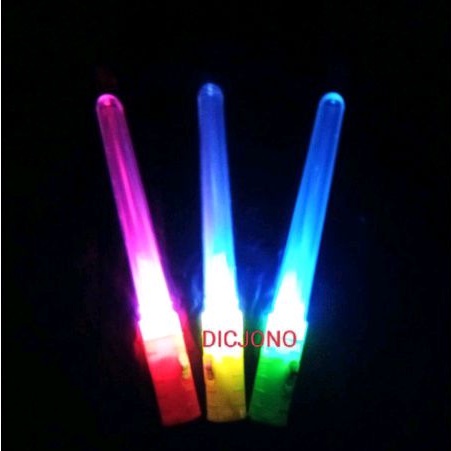 Jual Stik Lampu Mainan Tongkat Polisi Lalu Lintas / Stick Led | Shopee ...