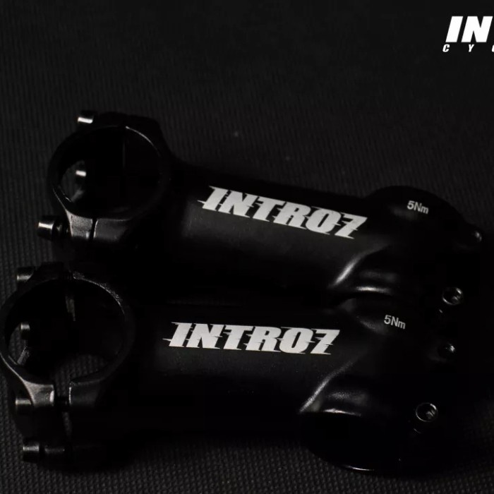 Jual Frame Stem Intro7 Alloy 7 17 90Mm | Shopee Indonesia