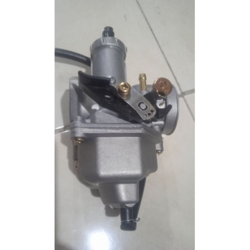 Jual KARBURATOR VIAR 150CC.200CC MOTOR GEROBAK DLL | Shopee Indonesia
