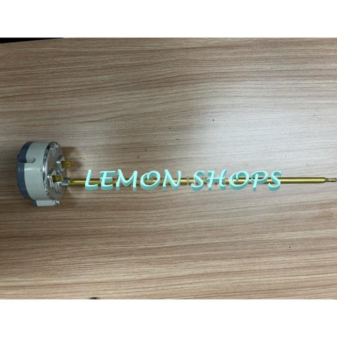 Jual Ran -382 Sensor Pemanas Suhu Thermostat Air Ariston - Putih ...