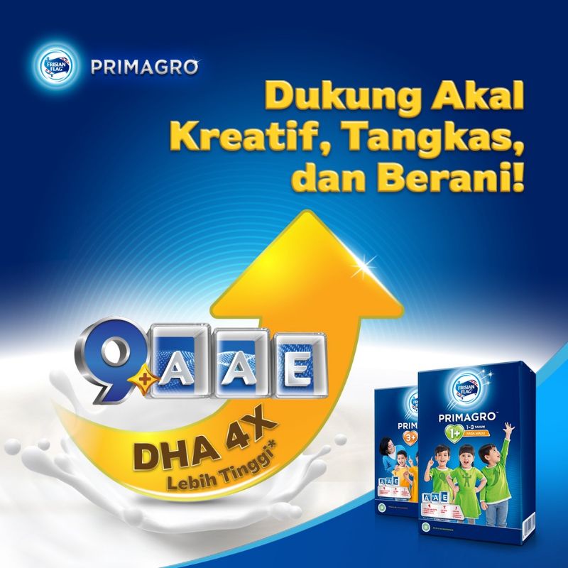 Jual primagro 1+ 360gr | Shopee Indonesia