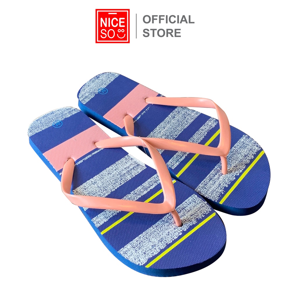 Jual NICESO Official Sandal Jepit 286/287/288 | Shopee Indonesia