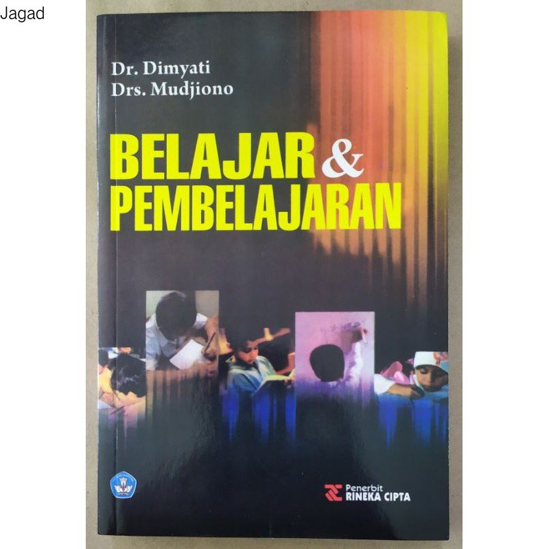 Jual buku belajar dan pembelajaran by dr dimyati & drs mudjiono ... Jual buku belajar dan pembelajaran by dr dimyati & drs mudjiono ...