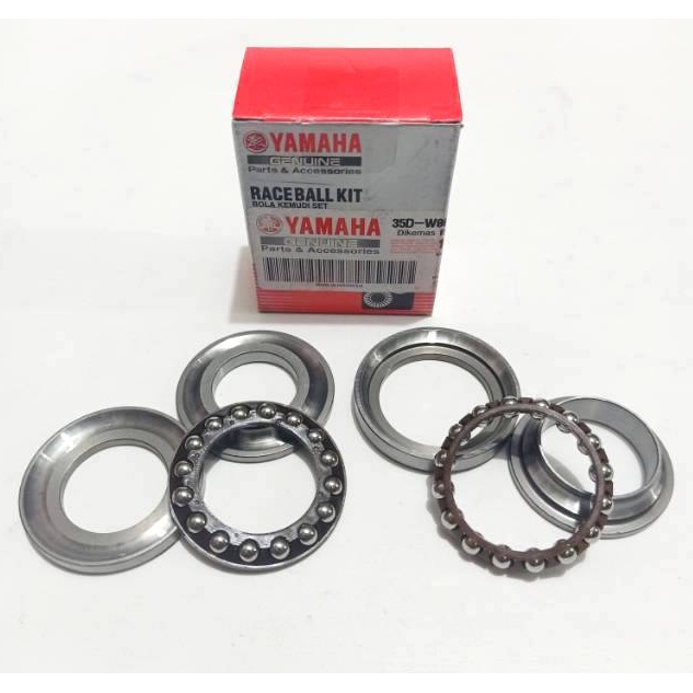 Jual Komstir Yamaha Mio Lama Mio J Soul GT Fino 35D | Shopee Indonesia