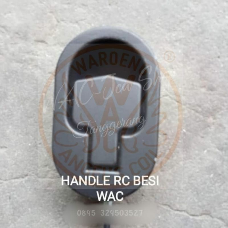 Jual Handle Besi RC Manual/Set | Shopee Indonesia