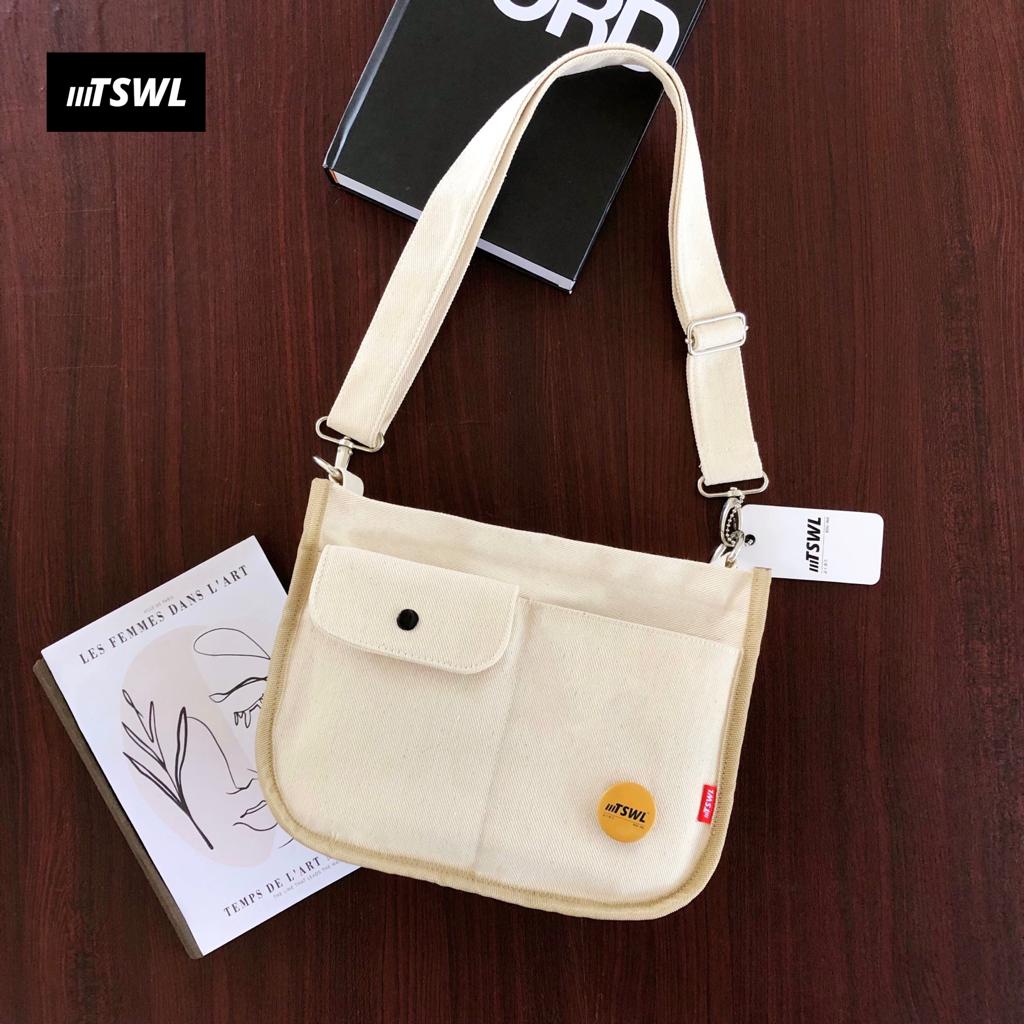 Jual tas selempang bahu sling shoulder soulder sholder shoulderbag bag ...