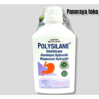 Jual polysilane cair 7 Harga Terbaik & Termurah April 2024 | Shopee ...