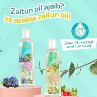 Jual azalea zaitun oil Harga Terbaik & Termurah Mei 2024 | Shopee Indonesia
