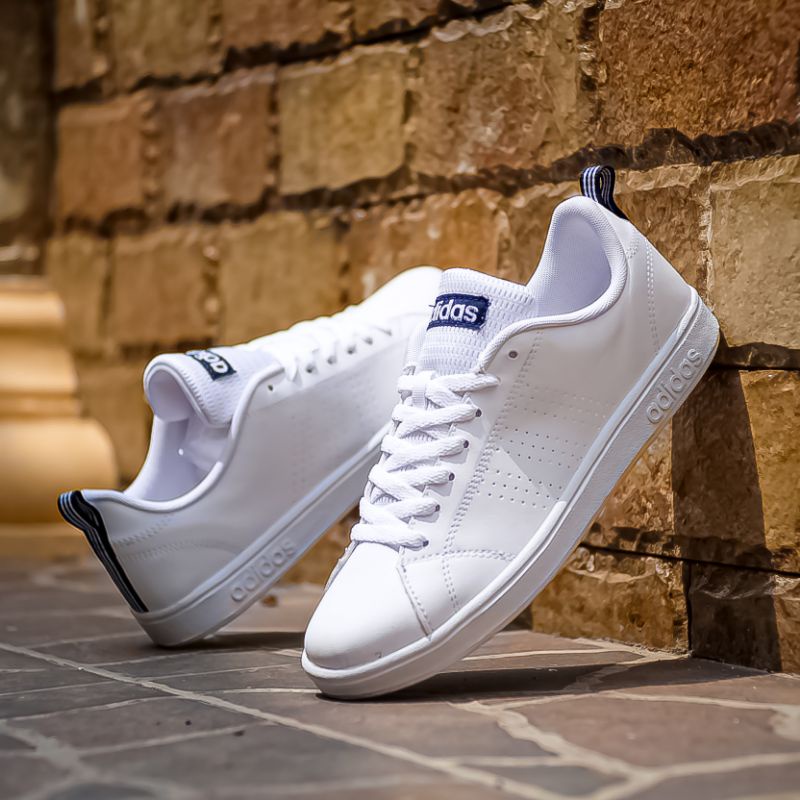 Jual ADIDAS NEO ADVANTGE UNISEX (CEK VARIASI WARNA) | Shopee Indonesia