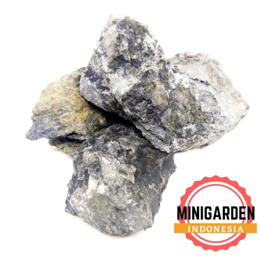 Jual BATU ERANGGA STONE ECER 1KG batu seiryu hias aquarium aquascape ...