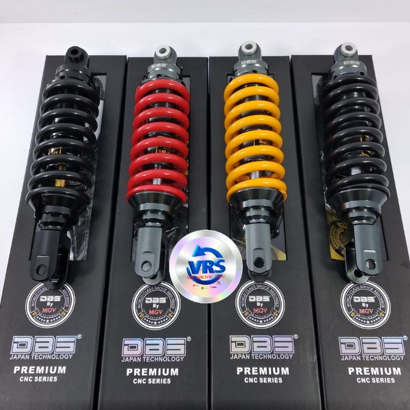 Jual MONOSHOCK SHOCK BELAKANG DBS-715 ORIGINAL MOTOR CB 150R, CBR150R K45/K46/k47 HARGA TERMURAH ...