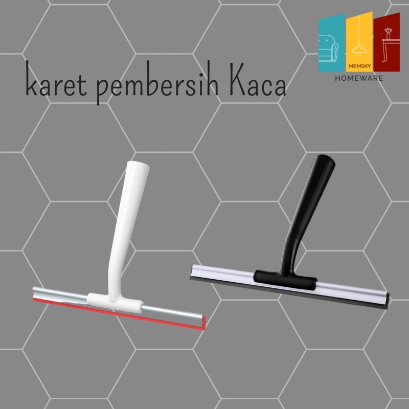 Jual LILLNAGEN karet pembersih kaca/ lap kaca mobil/ wiper jendela ...