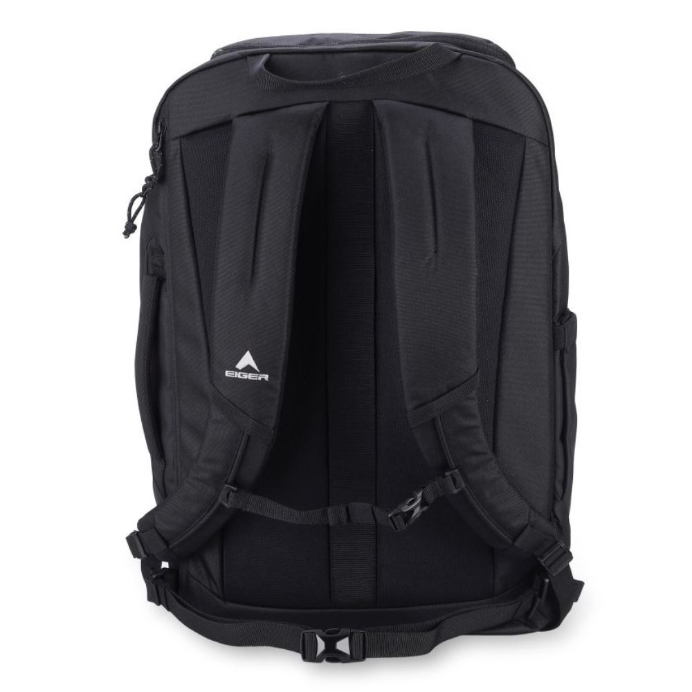 Jual EIGER FORLOUGH 30 LAPTOP BACKPACK | Shopee Indonesia