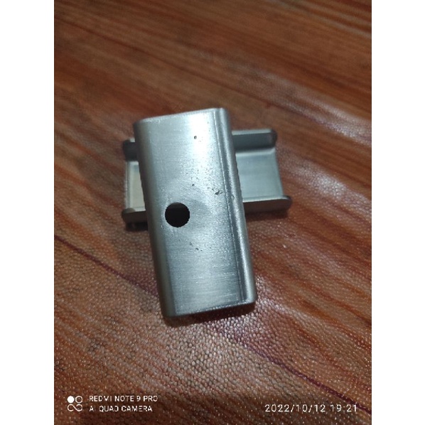 Jual plat adjuster setelan rantai verza cbverza cb150r old newcb150r ...