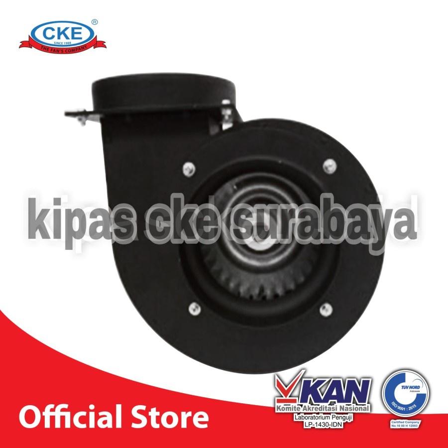 Jual Mini Centrifugal CKE M150R 1-NO 220 VOLT Blower Fan Keong Hisap ...