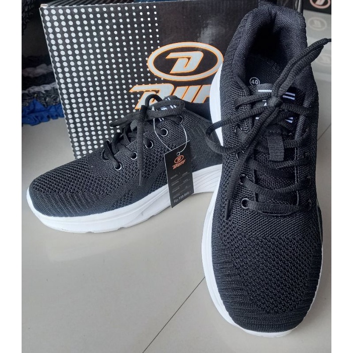 Jual Sepatu Merk Duff VIDOR,GLORAND,BARRIOS | Shopee Indonesia