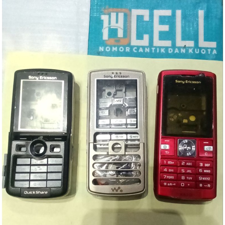 Jual Kesing Sony Ericsson Jadul | Shopee Indonesia Jual Kesing Sony Ericsson Jadul | Shopee Indonesia