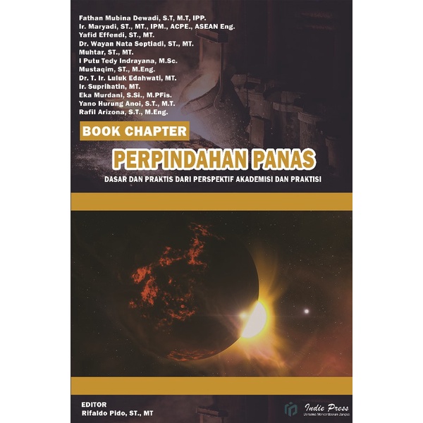 Jual BUKU PERPINDAHAN PANAS | Shopee Indonesia