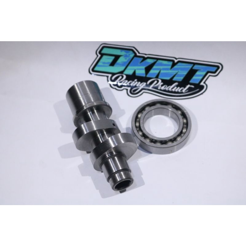 Jual NOKEN AS RACING CAM SUPRA X 125 WAVE KHARISMA KPH KOMPETISI DKMT ...