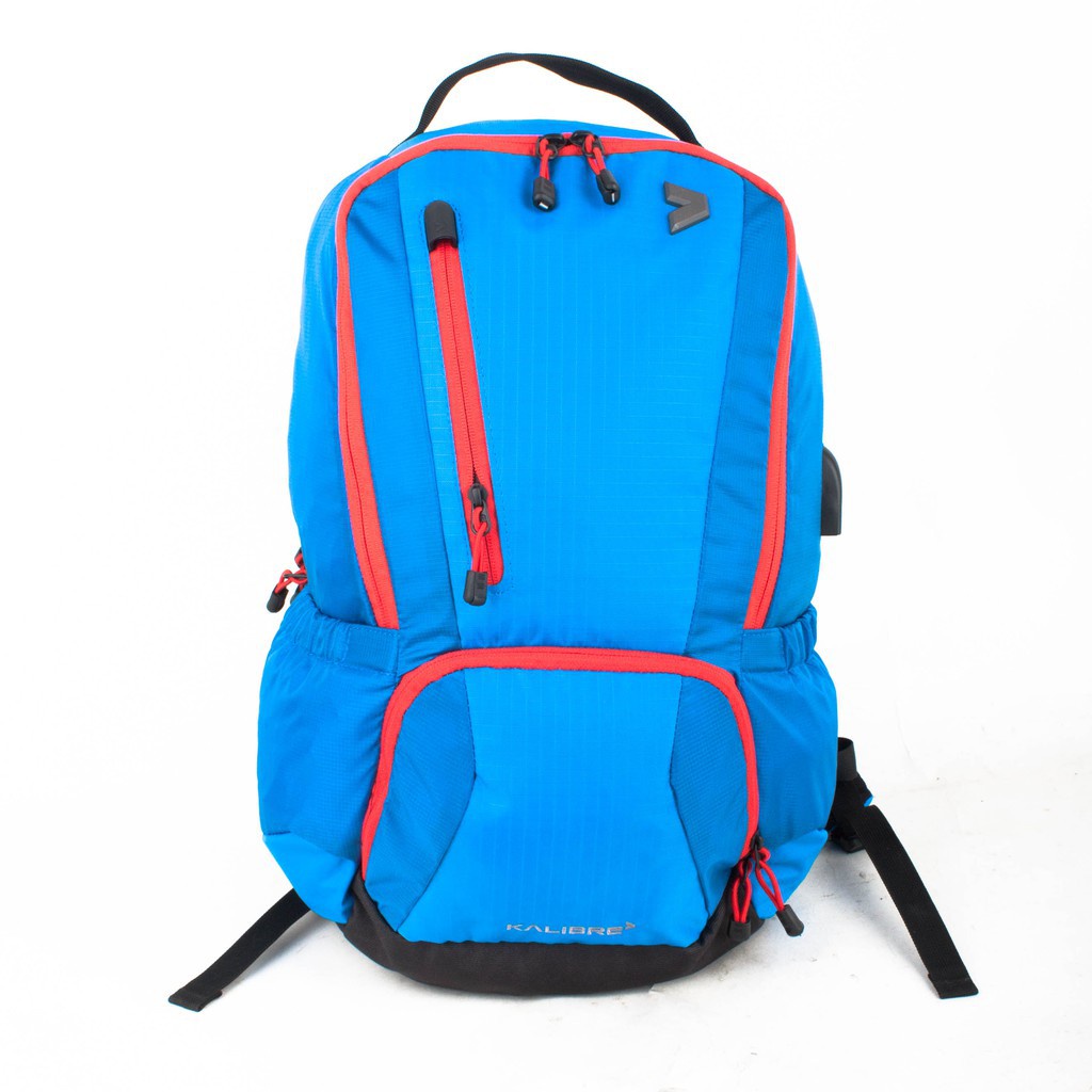 Jual Gramedia - Backpack Kalibre Back-Hit 01 911005470 | Shopee Indonesia