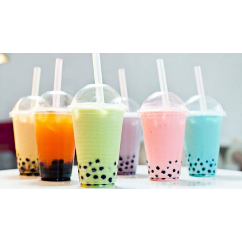 Jual Powder Drink 500g / Bubuk Minuman / Capcin / Boba / milkshake ...