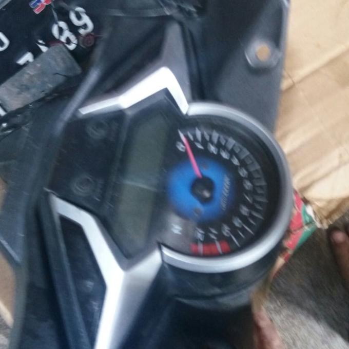 Jual Speedometer Cbr 250 Thailand Spedometer Spedo Cbr 250 Thailand Abs ...