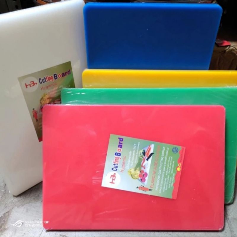 Jual TALENAN PLASTIK BESAR TEBAL AKEBONO ASLI UKURAN 48x33x1,8cm ...