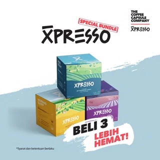 Produk Xpresso Store | Shopee Indonesia