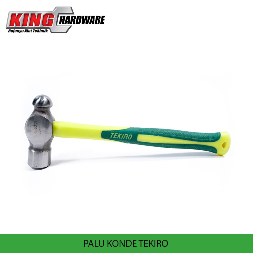 Jual PALU KONDE TEKIRO | Shopee Indonesia